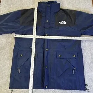 The North Face | Jackets & Coats | The North Face Goretex 2in Jacket ...